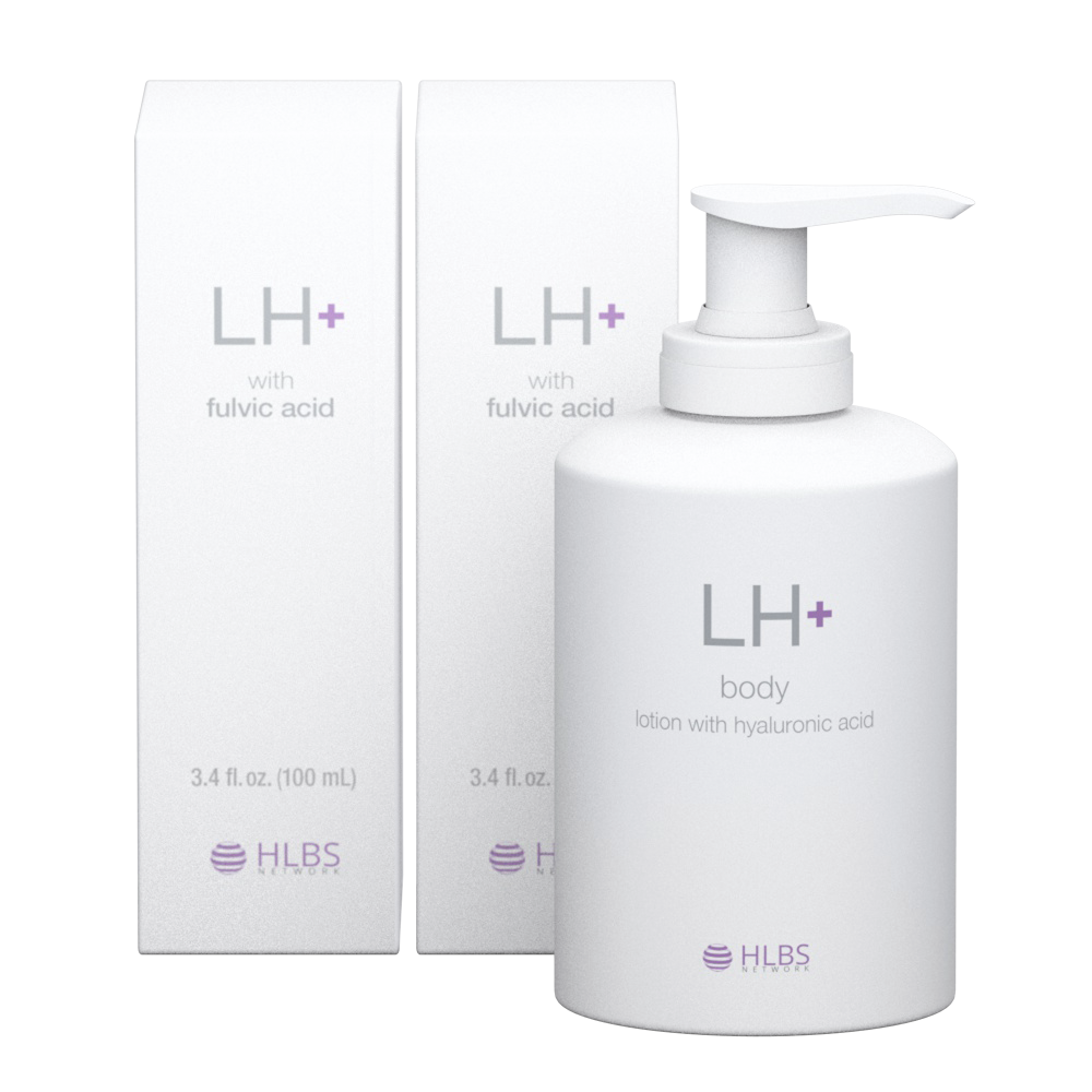 HLBS Network