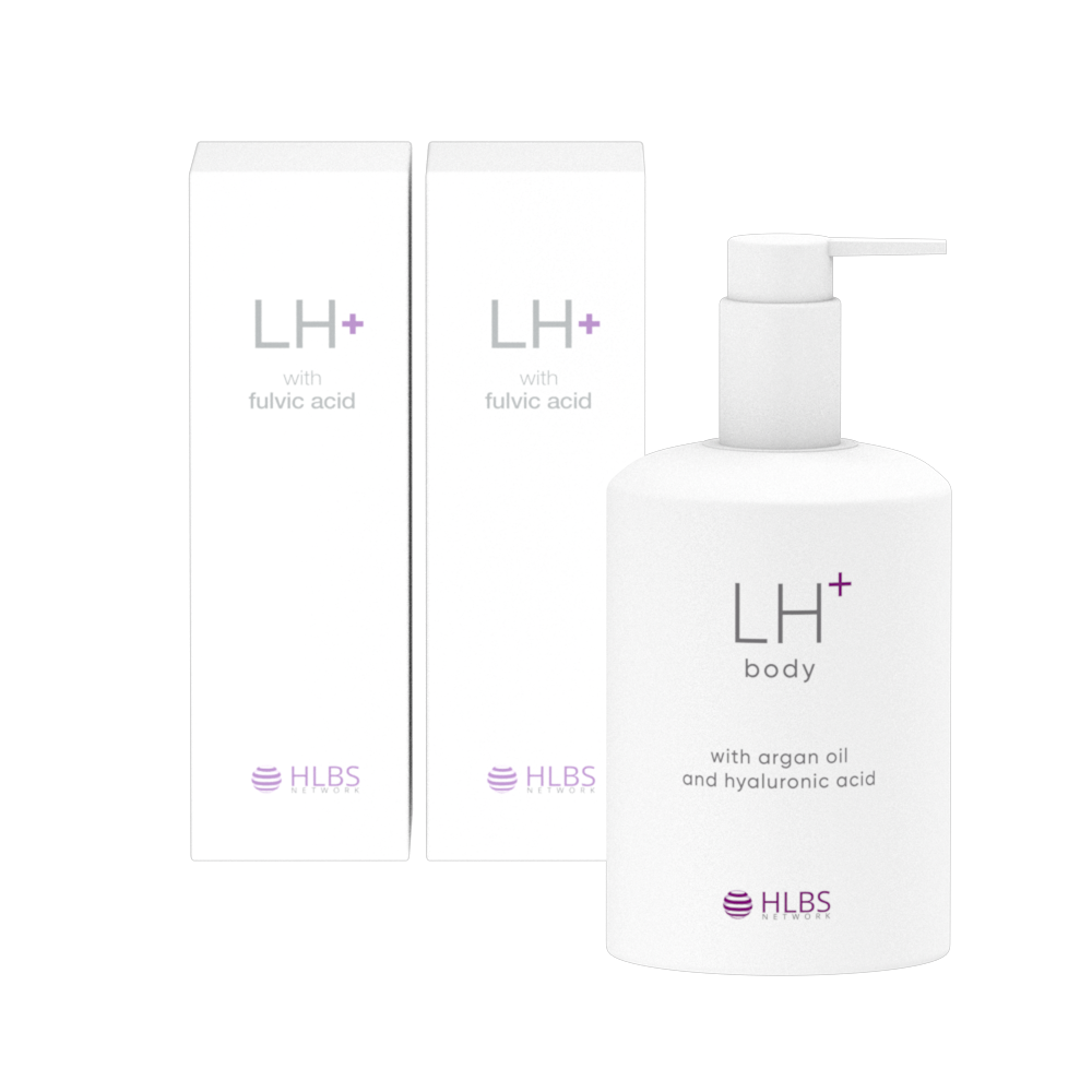 HLBS Network